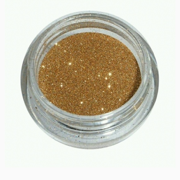 Eye Kandy Cosmetics | Makeup | Eye Kandy Cosmetics Butterscotch Glitter ...